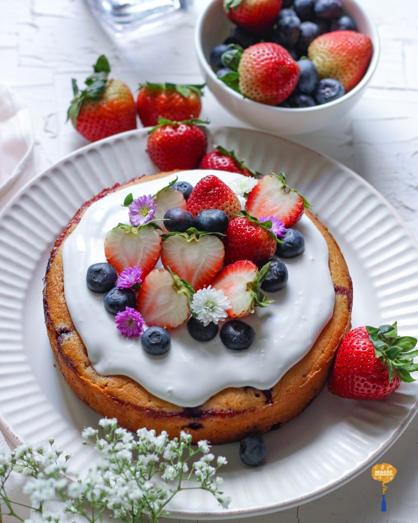 Frozen Food: Boon or Bane? – Magic Ingredient