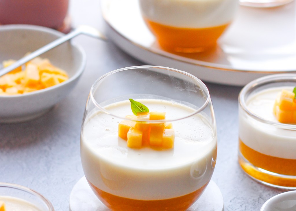 Mango Magic: 5 irresistible Mango Desserts you need to try – Magic ...
