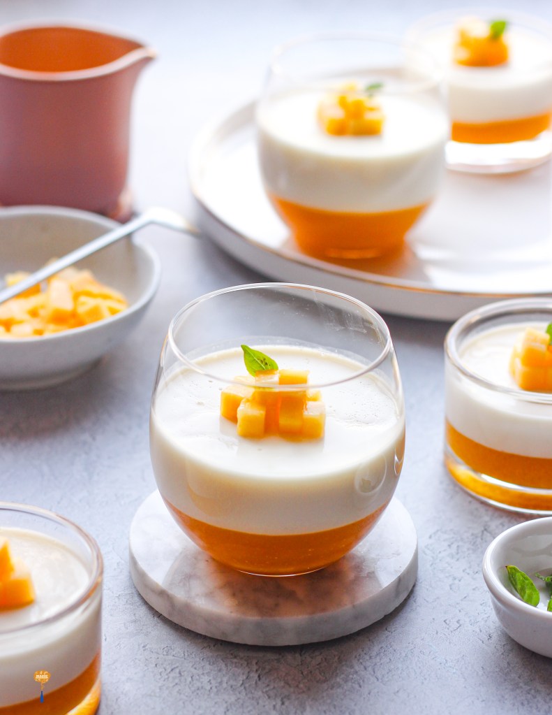 Mango Magic: 5 irresistible Mango Desserts you need to try – Magic ...