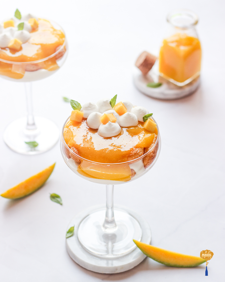 Mango Magic: 5 irresistible Mango Desserts you need to try – Magic ...