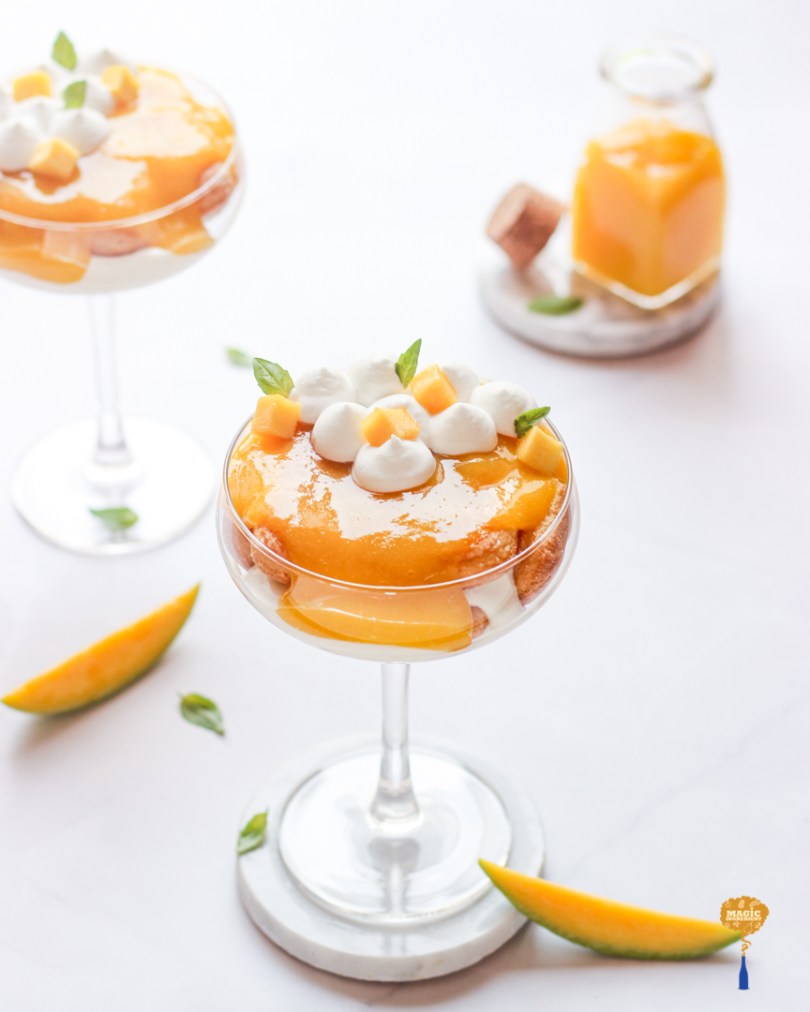 Mango Magic: 5 irresistible Mango Desserts you need to try – Magic ...