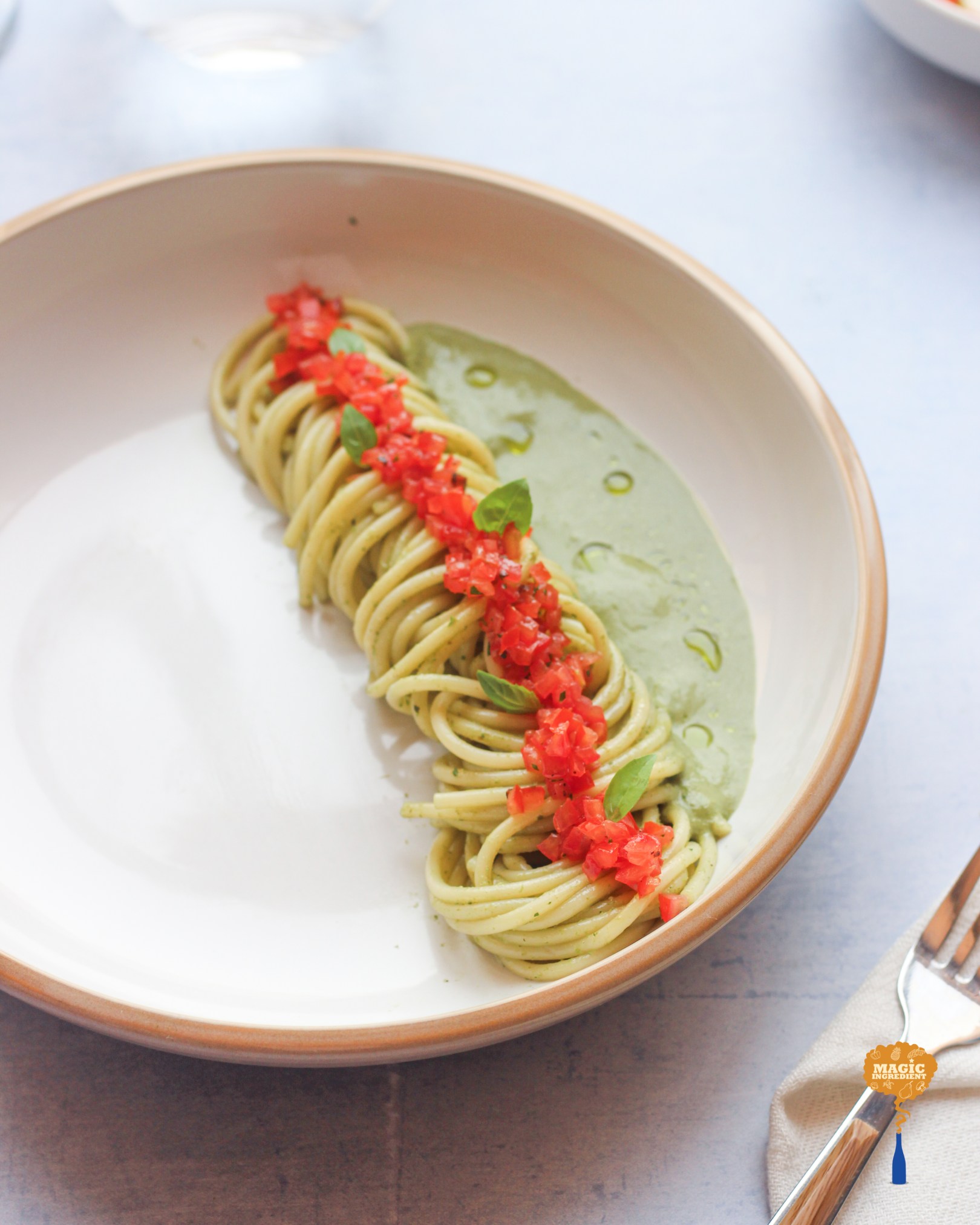 5 Fine Dining Plating Tips for Stunning Food Presentation – Magic ...