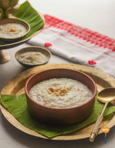 Celebrating Assamese Rice: Payokh Recipe for Rongali Bihu – Magic ...