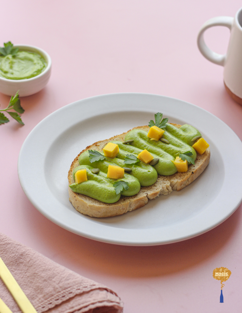 Easy Avocado Crème Recipe: The Ultimate Guide – Magic Ingredient
